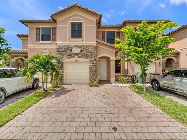 4 bedroom luxury Townhouse for sale in Hialeah, United States