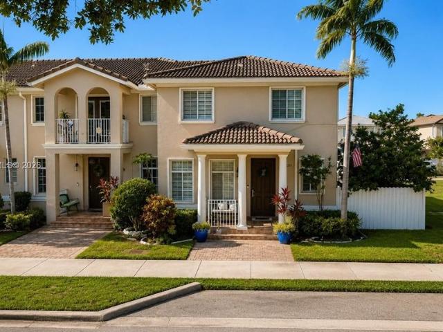 4 bedroom luxury Townhouse for sale in Homestead, Florida