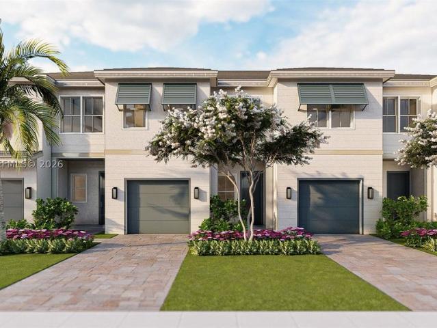 4 bedroom luxury Townhouse for sale in Homestead, Florida
