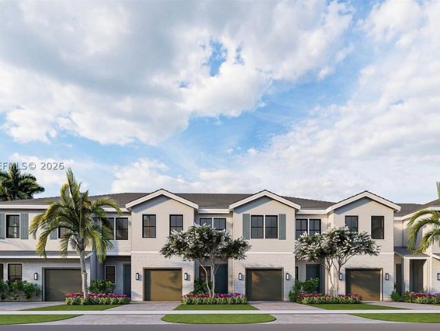 4 bedroom luxury Townhouse for sale in Homestead, Florida