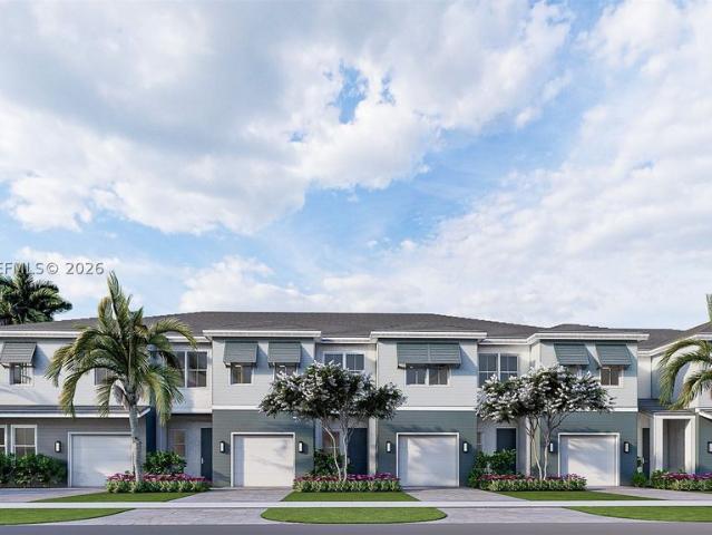 4 bedroom luxury Townhouse for sale in Homestead, Florida