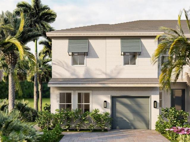 4 bedroom luxury Townhouse for sale in Homestead, United States