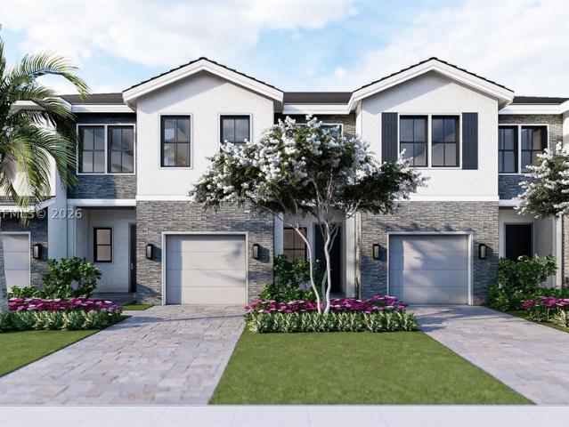 4 bedroom luxury Townhouse for sale in Homestead, United States