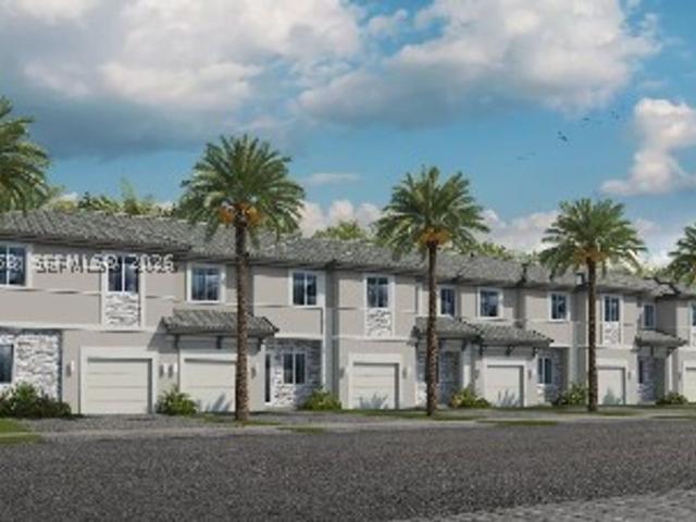 4 bedroom luxury Townhouse for sale in Homestead, United States