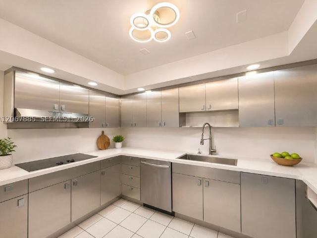 4 bedroom luxury Townhouse for sale in Hollywood, Florida
