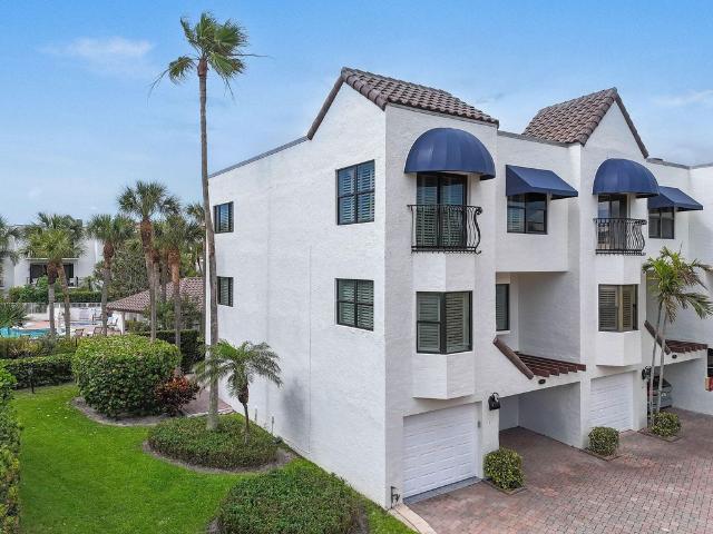 4 bedroom luxury Townhouse for sale in Juno Beach, Florida