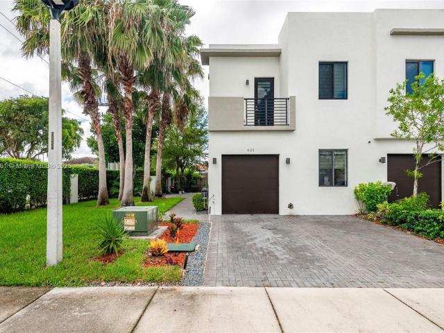 4 bedroom luxury Townhouse for sale in Miami Terrace Mobile Home, United States