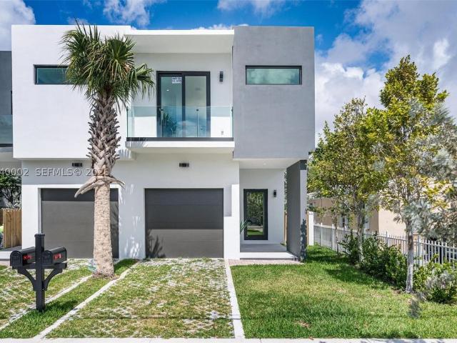 4 bedroom luxury Townhouse for sale in Miami, United States
