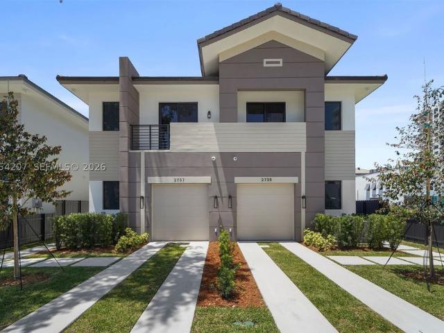 4 bedroom luxury Townhouse for sale in Miami, United States