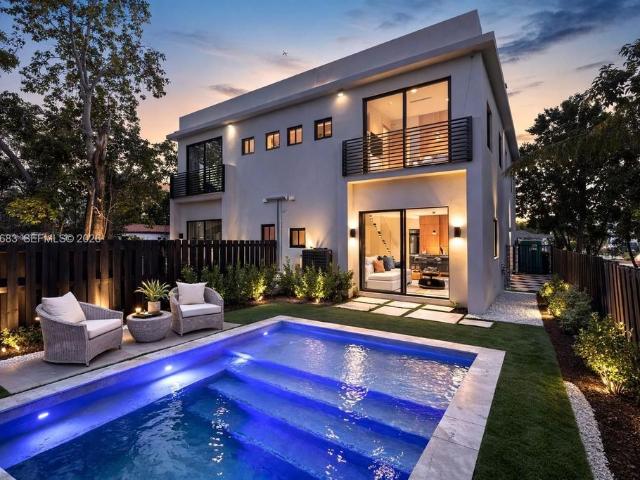4 bedroom luxury Townhouse for sale in Miami, United States