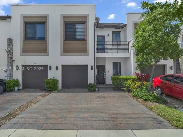4 bedroom luxury Townhouse for sale in Miami, Florida