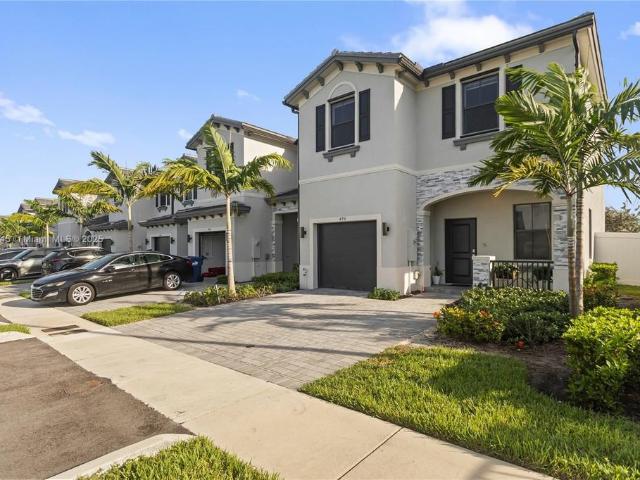 4 bedroom luxury Townhouse for sale in Miami Gardens, United States