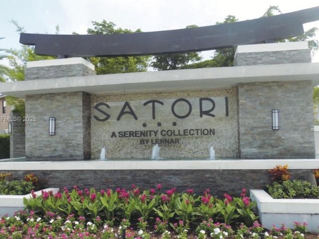 4 bedroom luxury Townhouse for sale in Miami Lakes, Florida