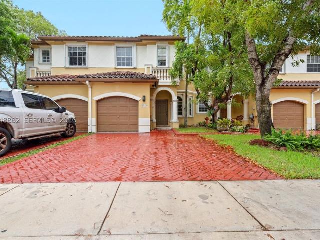 4 bedroom luxury Townhouse for sale in Miramar, United States