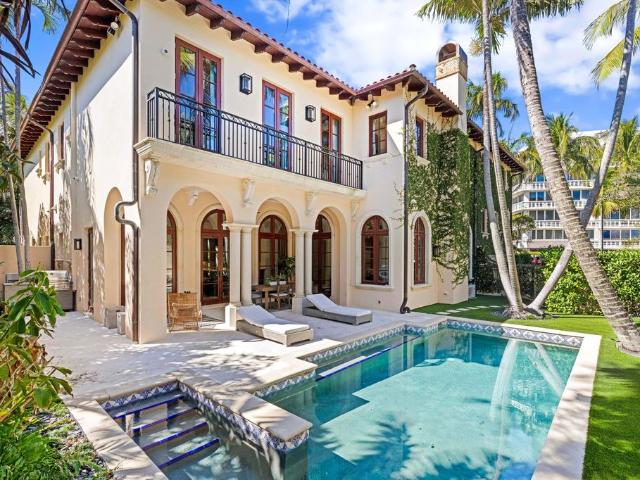 4 bedroom luxury Townhouse for sale in Palm Beach, United States