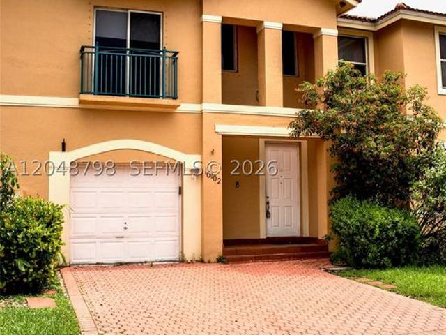 4 bedroom luxury Townhouse for sale in Pembroke Pines, United States