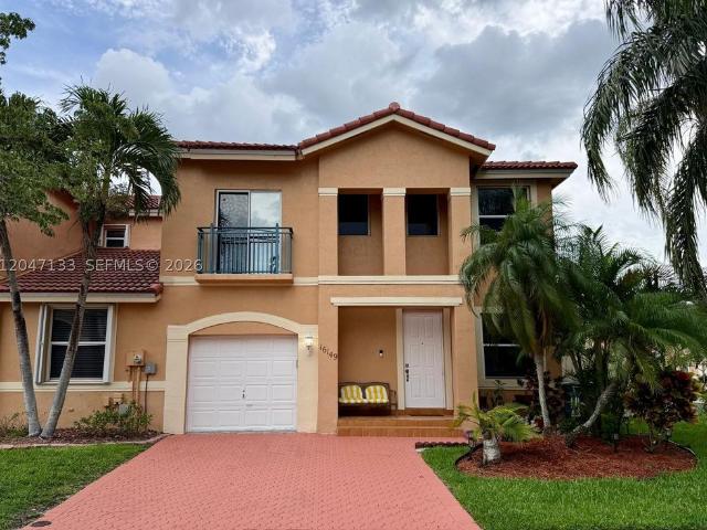 4 bedroom luxury Townhouse for sale in Pembroke Pines, United States