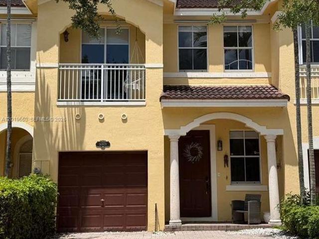 4 bedroom luxury Townhouse for sale in South Miami Heights, Florida