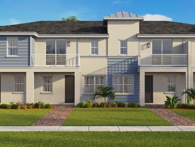 4 bedroom luxury Townhouse for sale in Stuart, United States