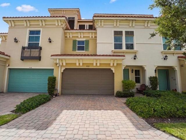 4 bedroom luxury Townhouse for sale in Sunrise, Florida