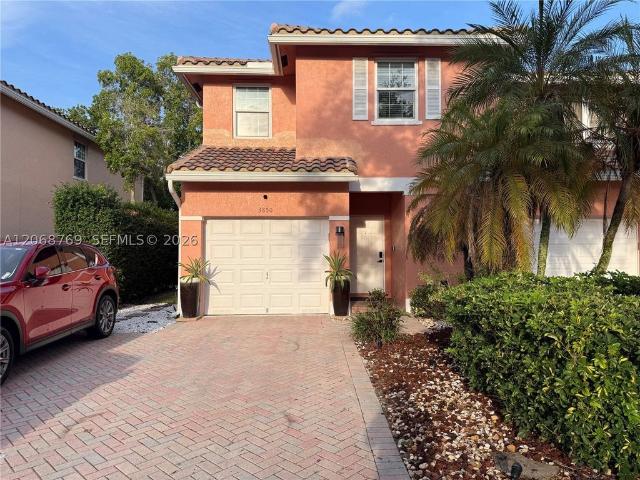 4 bedroom luxury Townhouse for sale in Sunrise, United States