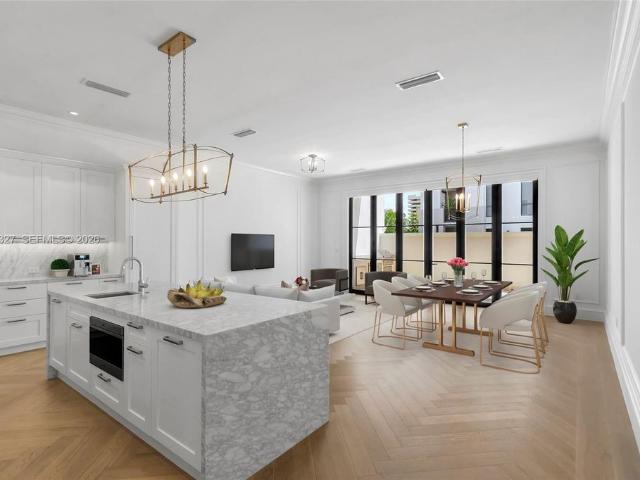 4 bedroom luxury Townhouse for rent in Coral Gables, United States