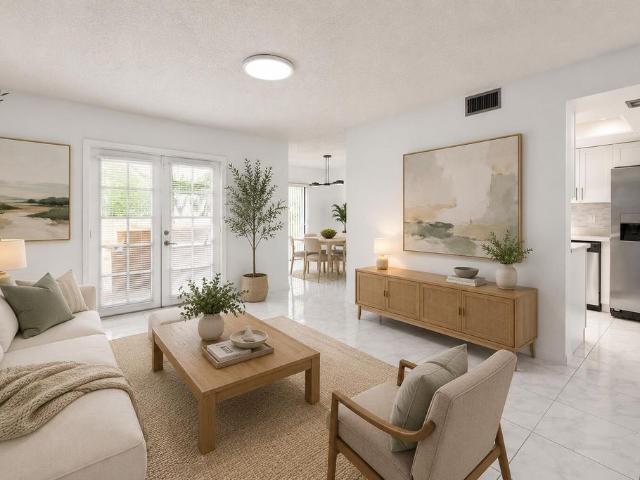 4 bedroom luxury Townhouse for rent in Coral Springs, United States