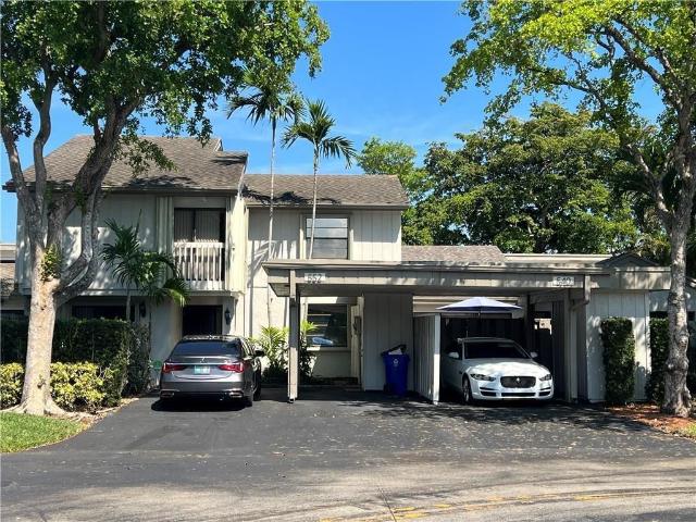 4 bedroom luxury Townhouse for rent in Deerfield Beach, United States