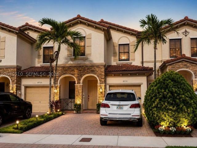 4 bedroom luxury Townhouse for rent in Doral, United States