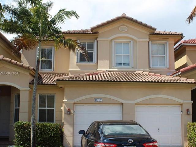 4 bedroom luxury Townhouse for rent in Doral, United States