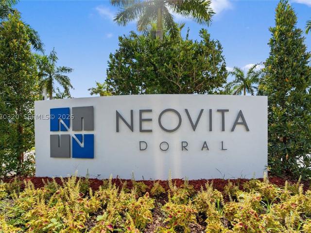 4 bedroom luxury Townhouse for rent in Doral, Florida