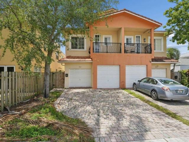 4 bedroom luxury Townhouse for rent in Fort Lauderdale, Florida