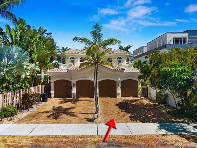 4 bedroom luxury Townhouse for rent in Fort Lauderdale, United States