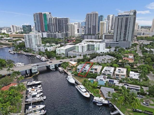 4 bedroom luxury Townhouse for rent in Fort Lauderdale, United States