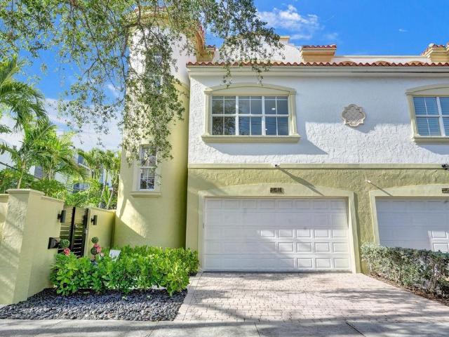 4 bedroom luxury Townhouse for rent in Fort Lauderdale, United States