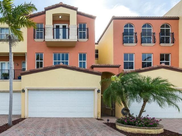 4 bedroom luxury Townhouse for rent in Fort Lauderdale, United States