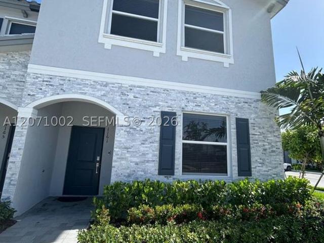 4 bedroom luxury Townhouse for rent in Florida City, Florida