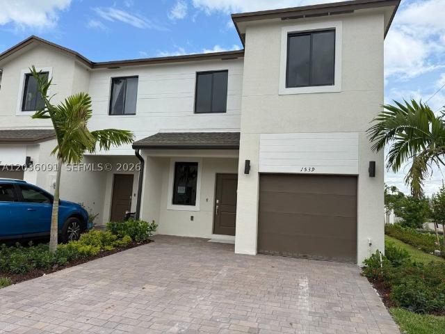 4 bedroom luxury Townhouse for rent in Florida City, United States