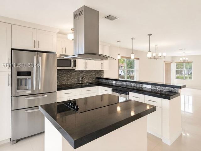 4 bedroom luxury Townhouse for rent in Hialeah, Florida