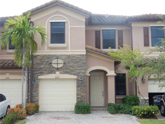 4 bedroom luxury Townhouse for rent in Hialeah, United States