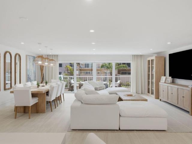 4 bedroom luxury Townhouse for rent in Hillsboro Beach, United States