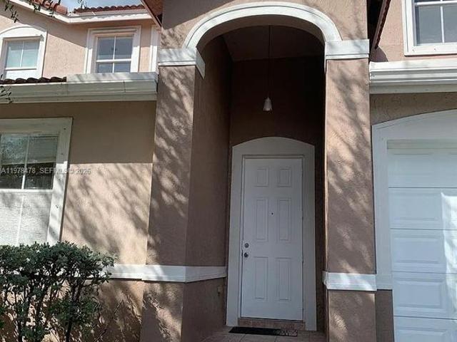 4 bedroom luxury Townhouse for rent in Homestead, Florida