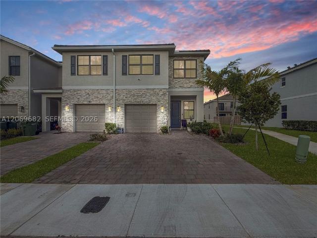 4 bedroom luxury Townhouse for rent in Homestead, Florida