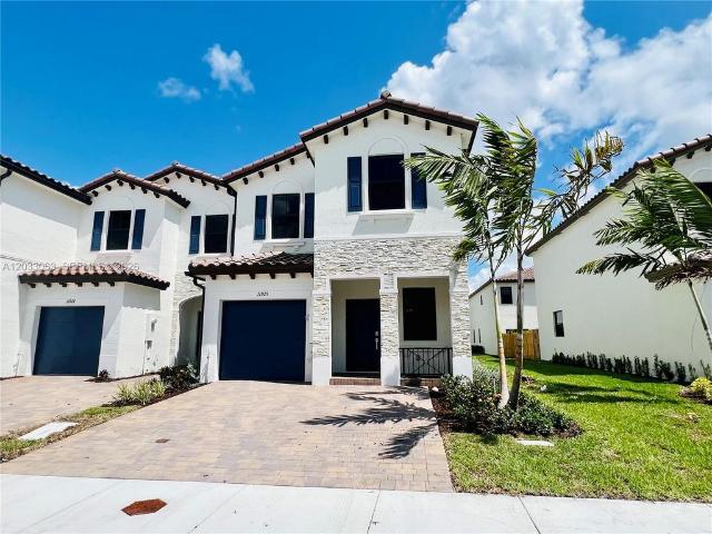 4 bedroom luxury Townhouse for rent in Homestead, Florida