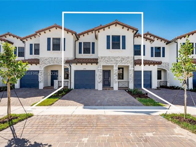 4 bedroom luxury Townhouse for rent in Homestead, Florida