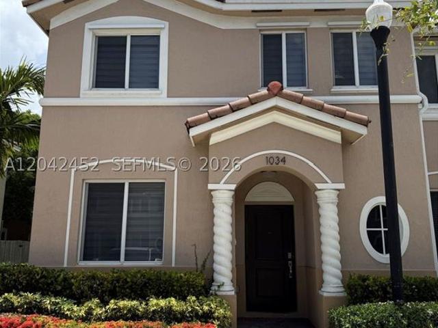 4 bedroom luxury Townhouse for rent in Homestead, Florida