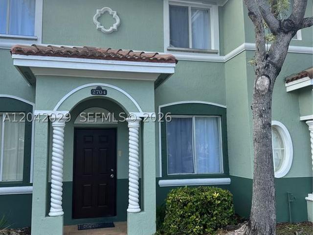 4 bedroom luxury Townhouse for rent in Homestead, Florida
