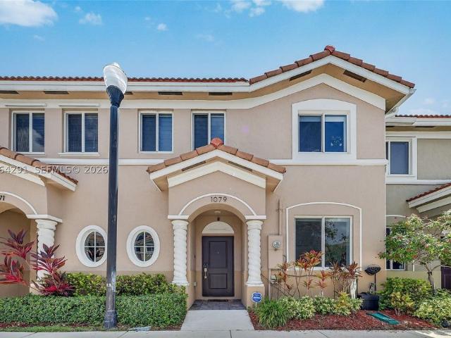 4 bedroom luxury Townhouse for rent in Homestead, Florida