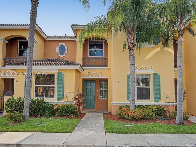 4 bedroom luxury Townhouse for rent in Homestead, Florida