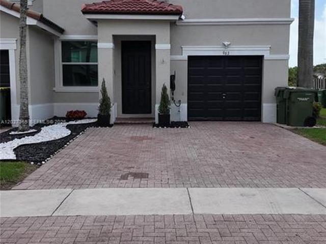 4 bedroom luxury Townhouse for rent in Homestead, Florida